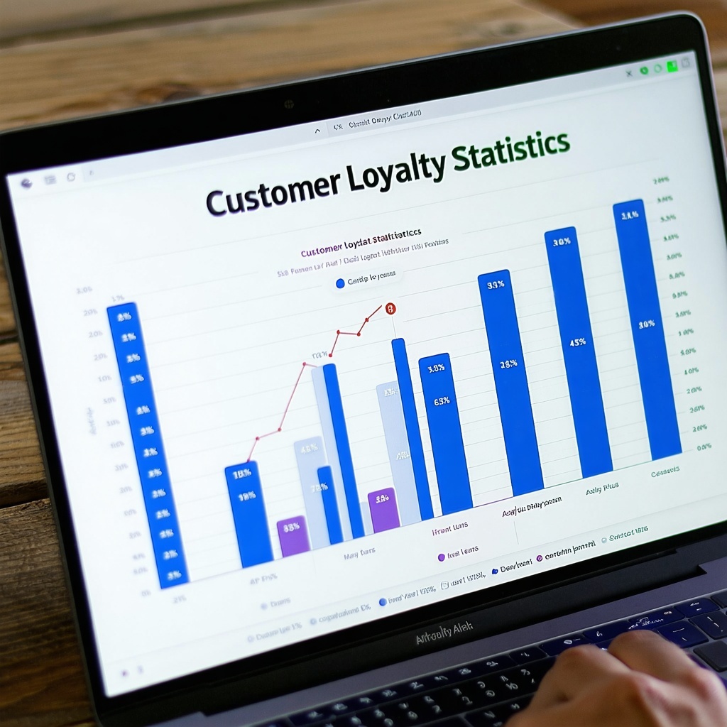 Customer Loyalty Statistics: Key Trends & Insights for 2025
