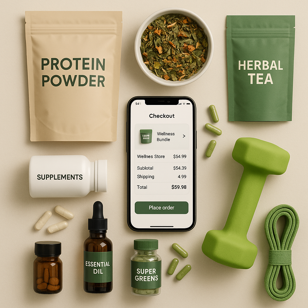 Top 15 Health and Wellness D2C Brands in India (2026 Guide)