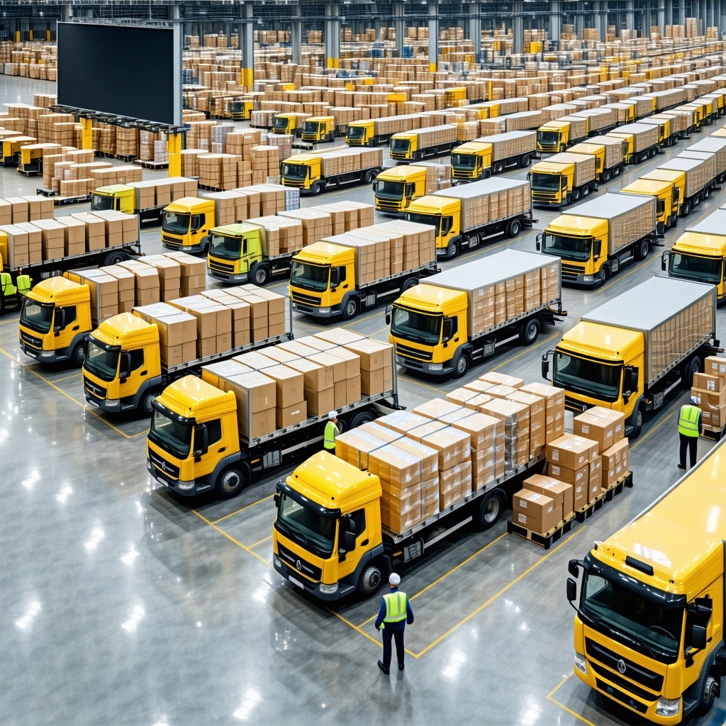 Top 10 Logistics Companies in the USA 2026: Ranked & Reviewed