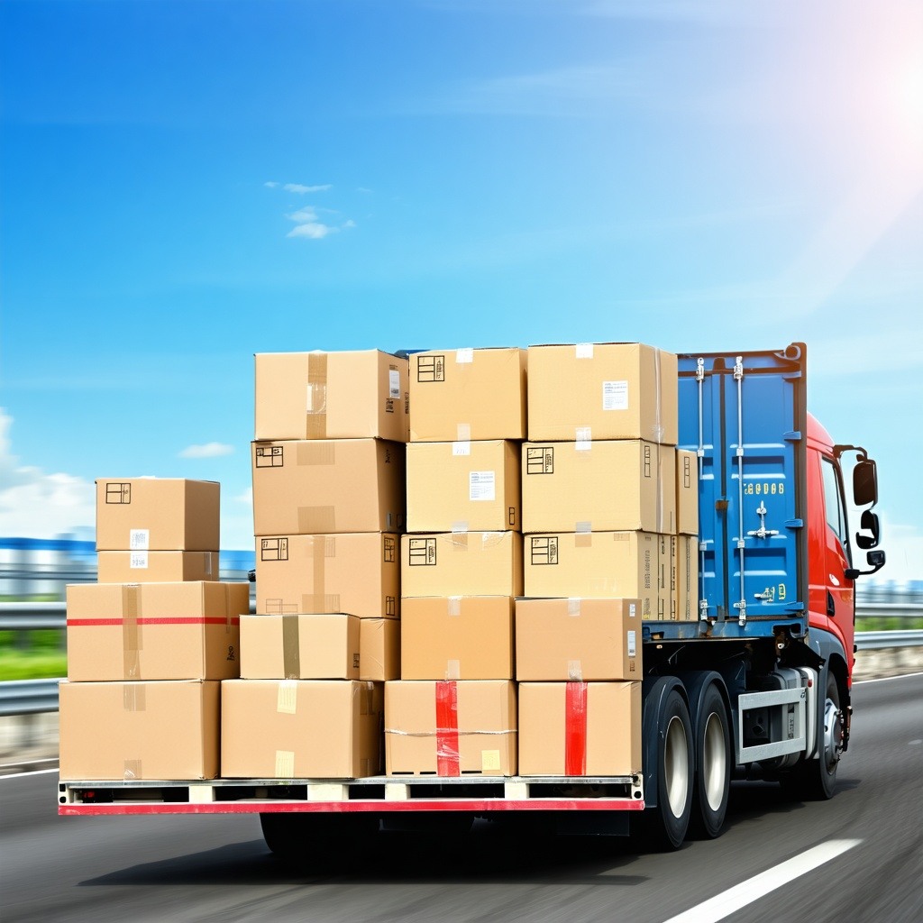 Ground Shipping Explained: Costs, Benefits, and Best Carriers