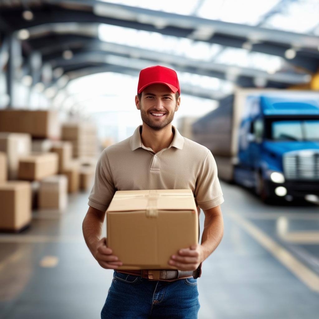 Best 10 Courier & Delivery Service Companies in USA [2026]