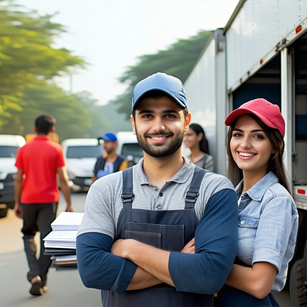 Professional Courier Charges 2026, Cost Per KG & Delivery Time