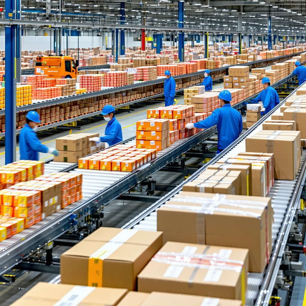 Small Parcel Shipping 101: Everything You Need to Know