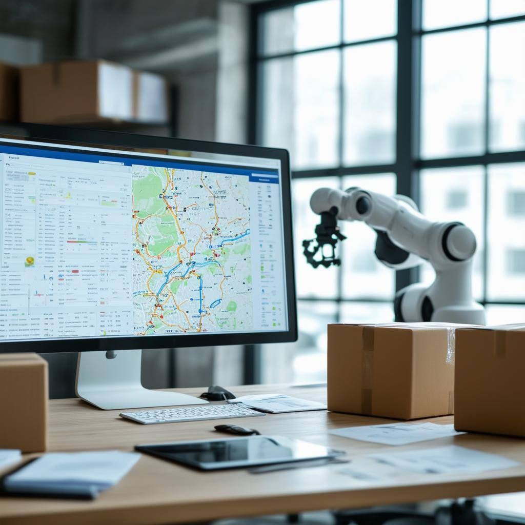 What is Automated Shipping? How shipping automation works? What are its ...