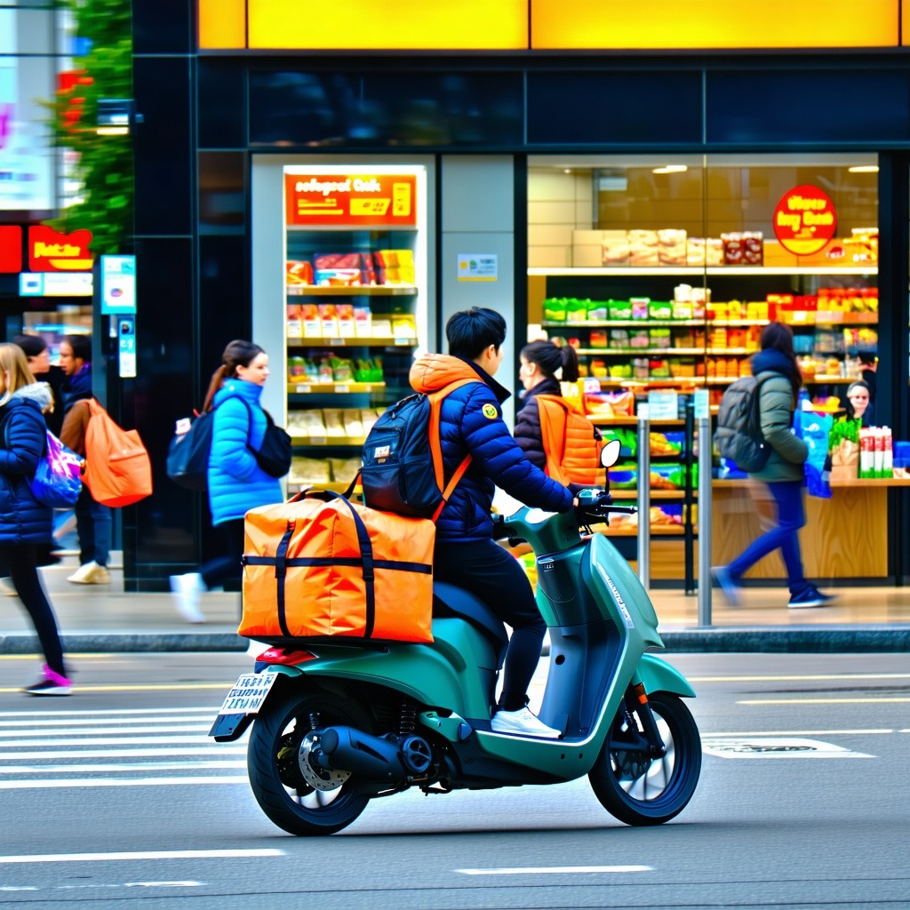 Top 13 Quick Commerce Companies in India [2026]