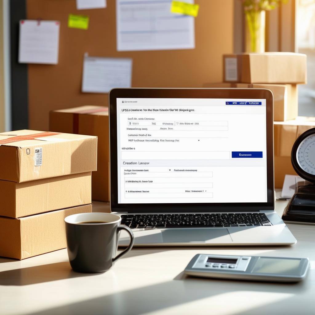 Create USPS Shipping Labels in 2026: A Complete Guide