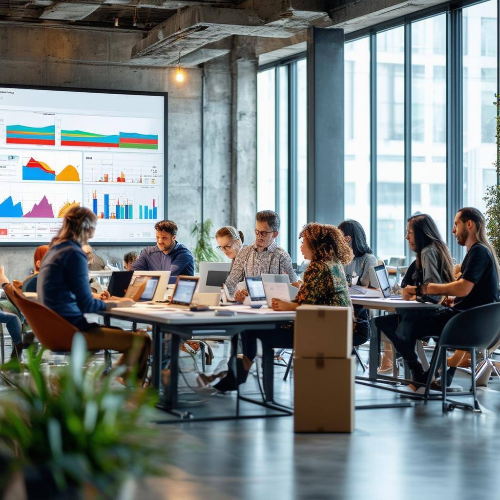 10 Best 3PL Fulfillment Companies in 2026 - Global Guide