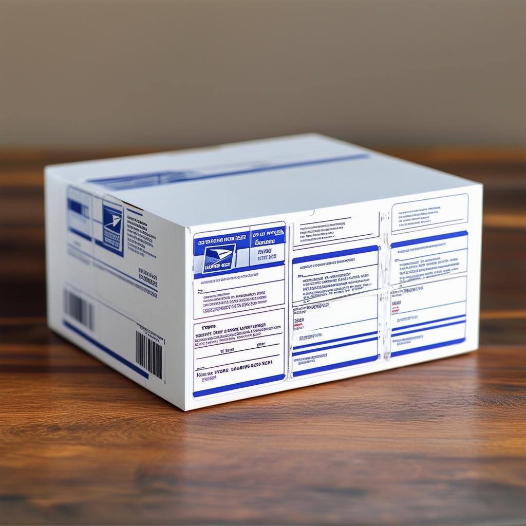 What is USPS Return Label? The Ultimate Guide for Easy Returns