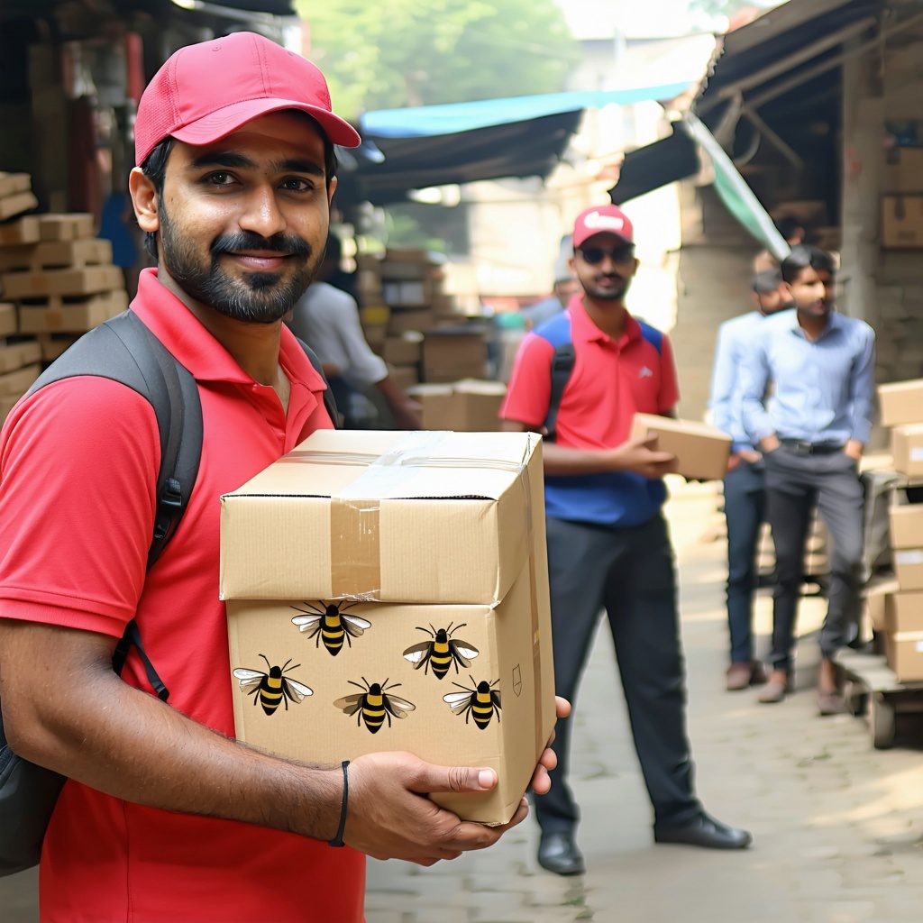 XpressBees Courier Charges in 2026: Delivery Pricing Guide