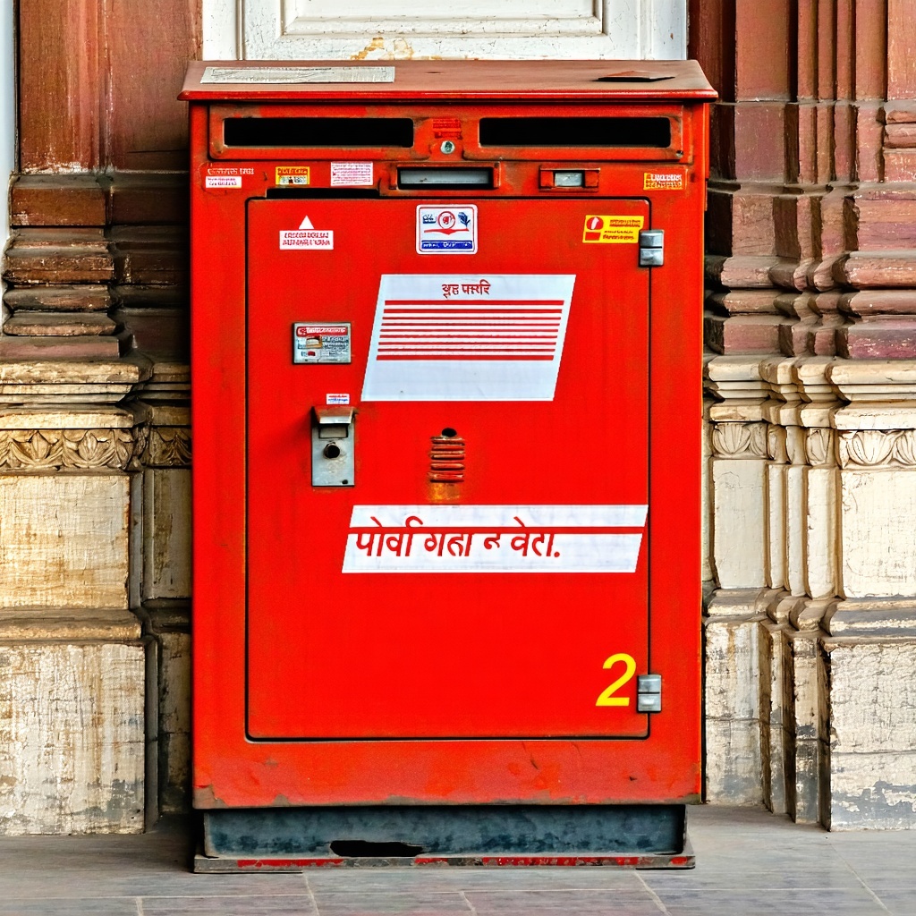 India Post Charges 2026: Speed Post Rates, Cost Per KG & Delivery Time