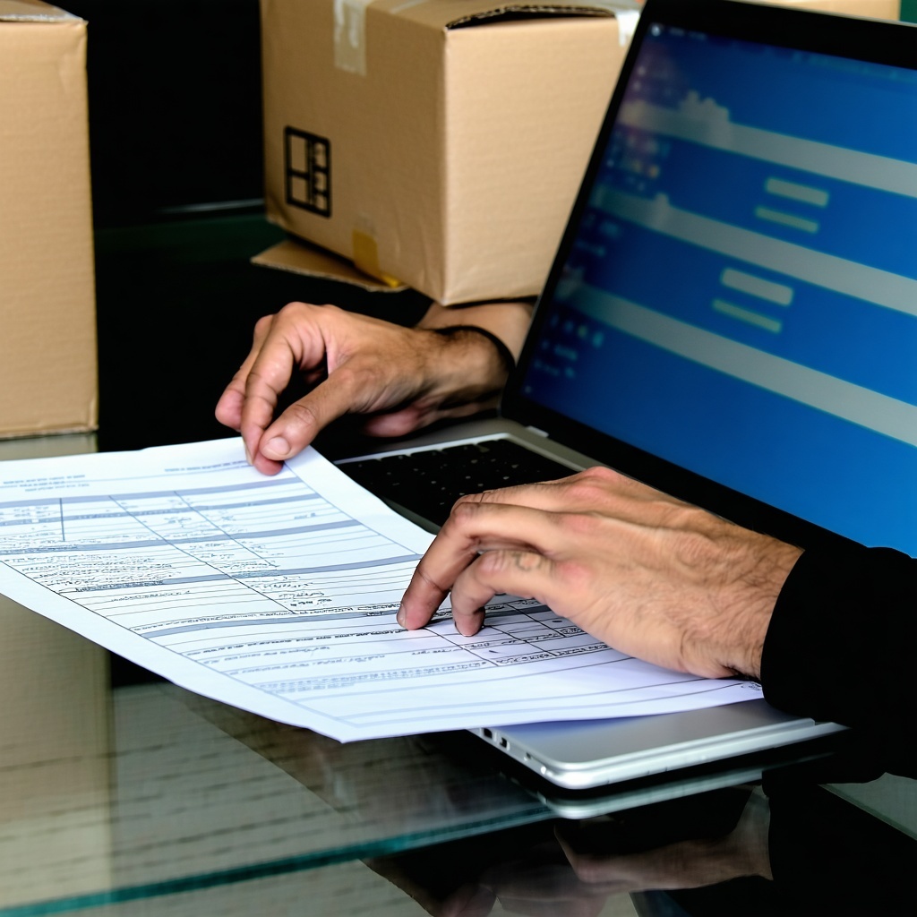 Shipping Documents Guide (2026) | Checklist, Types & Requirements