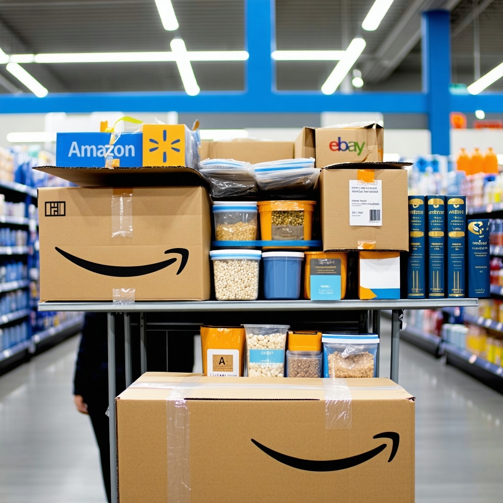 Top 10 E-Commerce Companies in United States (USA) 2026