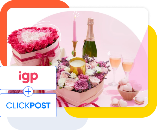 IGP Customer Story and Case Study- ClickPost