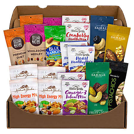 Top 25 D2C Healthy Food & Snacks Brands in India 2026