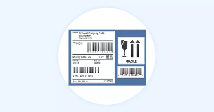Return Labels Guide: Making Return Labels for eCommerce [2024]