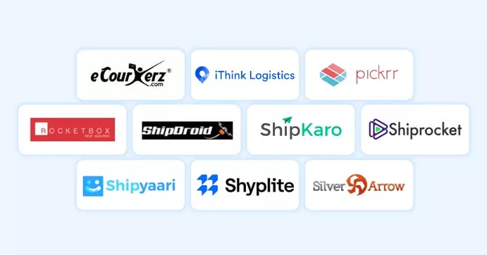 Top 10 Best eCommerce Aggregators in India [2024]