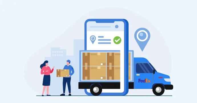 FedEx Ecommerce Shipping
