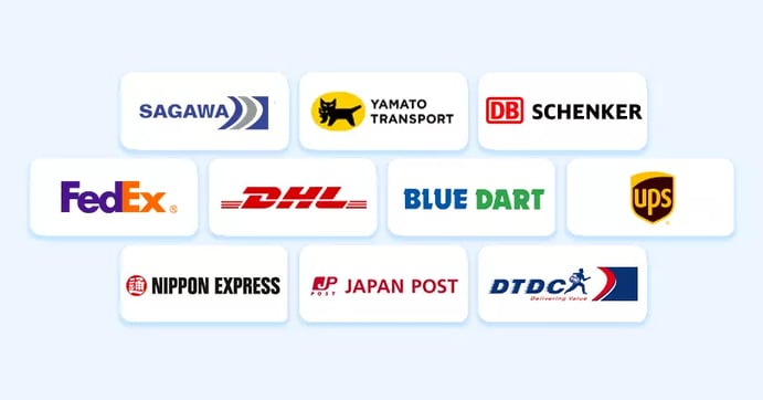 Top 10 Best Logistics Companies in Japan [2024]
