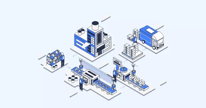 What is Make To Stock (MTS) in eCommerce