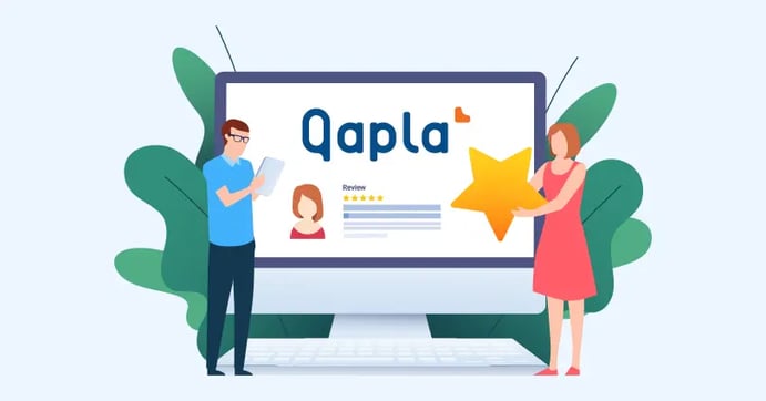 Qapla Reviews- Features, Pros, Cons, Pricing