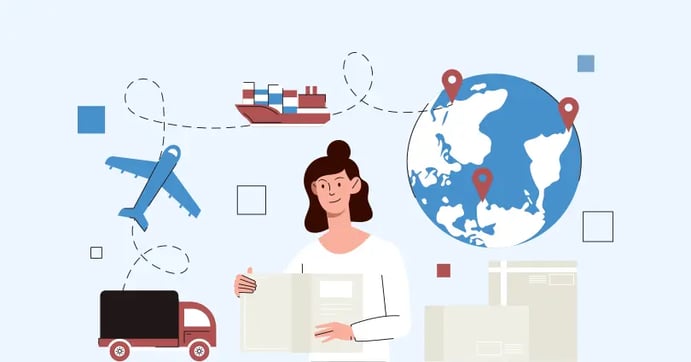 How to Tracking International Shipments