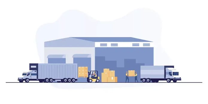 Commercial Shipping : Best Carriers and Rates in 2024