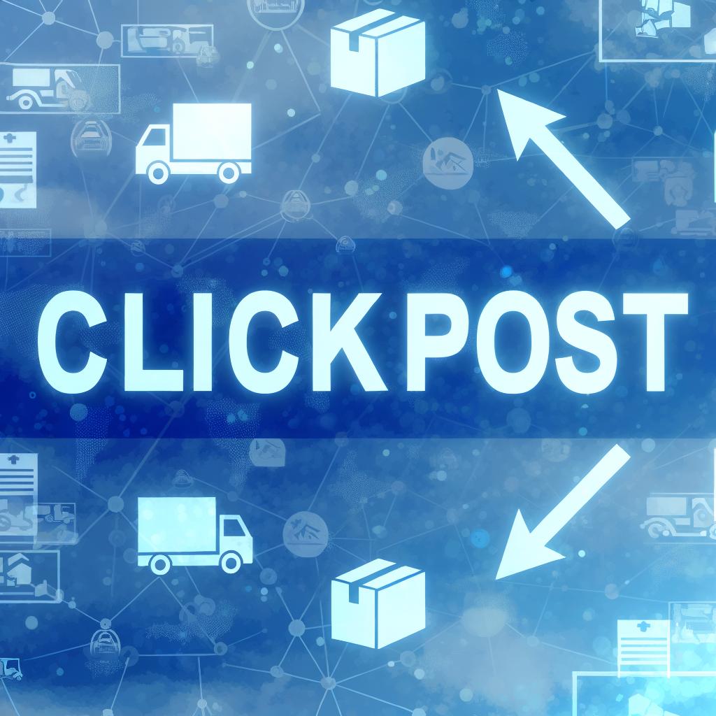 About ClickPost