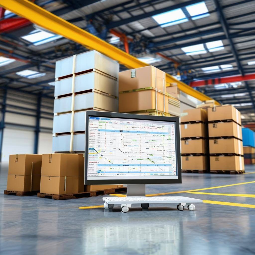 Top 8 Logistics Automation System in 2025