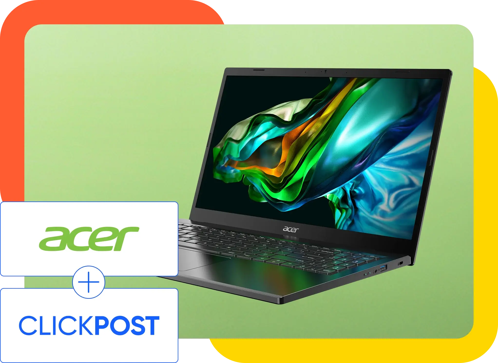 Acer - Customer Success Story and Case Study - ClickPost