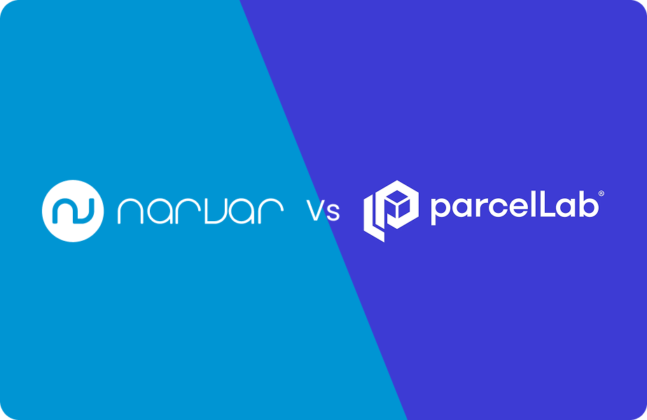 Narvar Vs ParcelLab - Which is Better for Post-Purchase Experience?
