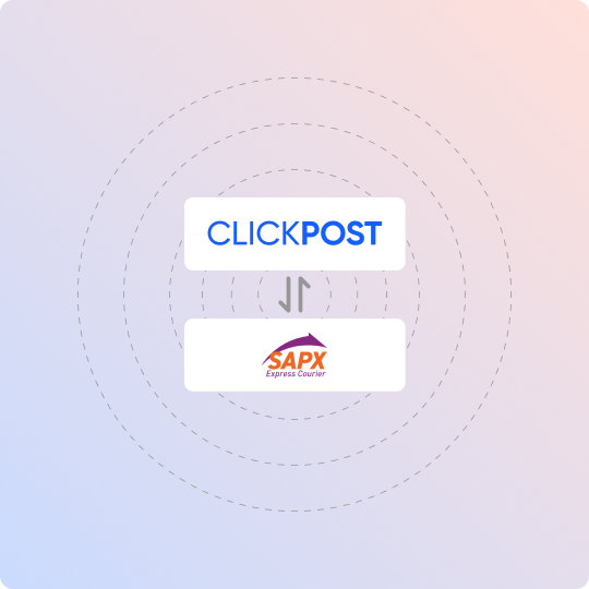 SAP Express Couriers API Integration and Tracking with Clickpost