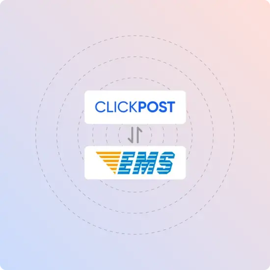 Malaysia Post EMS API Integration and Tracking with ClickPost