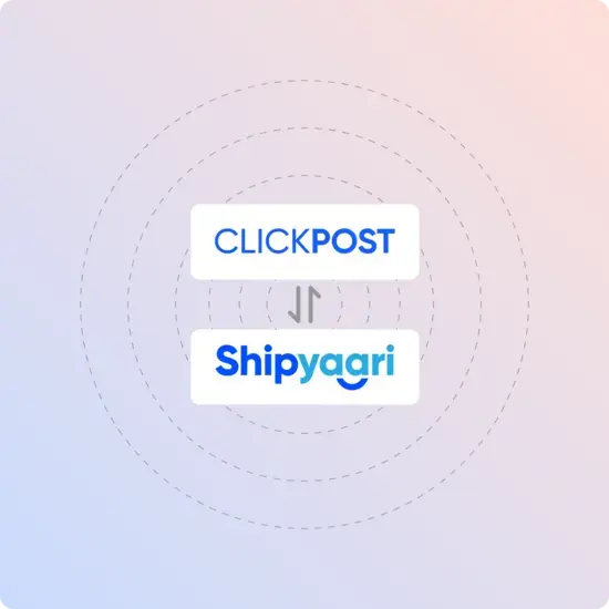 ShipYaari API Integration and Tracking with ClickPost