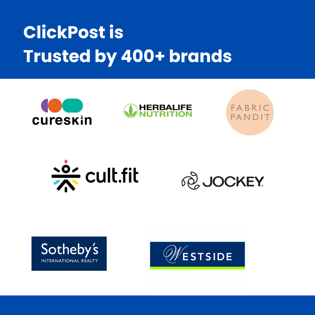Customer Success Stories and Case Studies- ClickPost