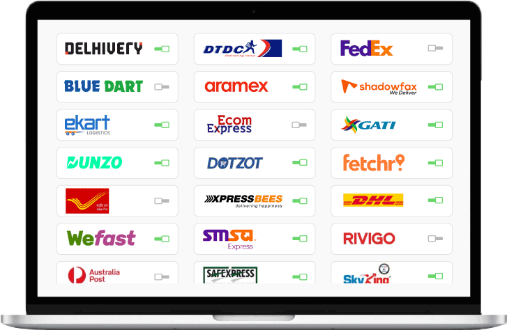 #1 Tracking API- Track Shipment, Parcel, Delivery, Package