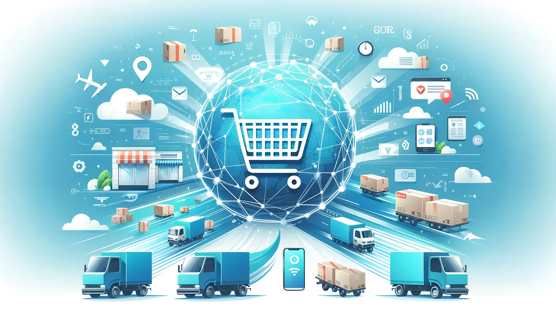 Best 15 Shipping and Courier Aggregators for eCommerce