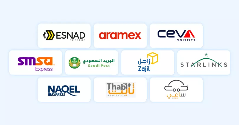 Top 10 Ecommerce Fulfillment Companies in Saudi Arabia