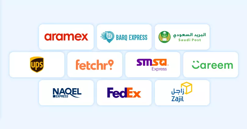 Top 10 Best Courier Services Companies in Saudi Arabia [2024]
